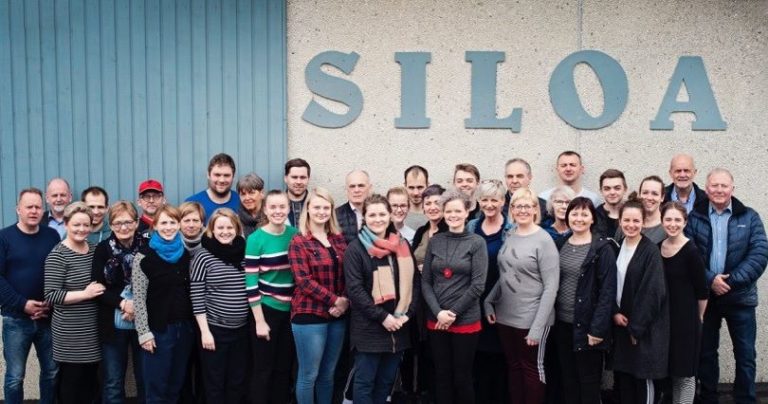 Siloa kórið